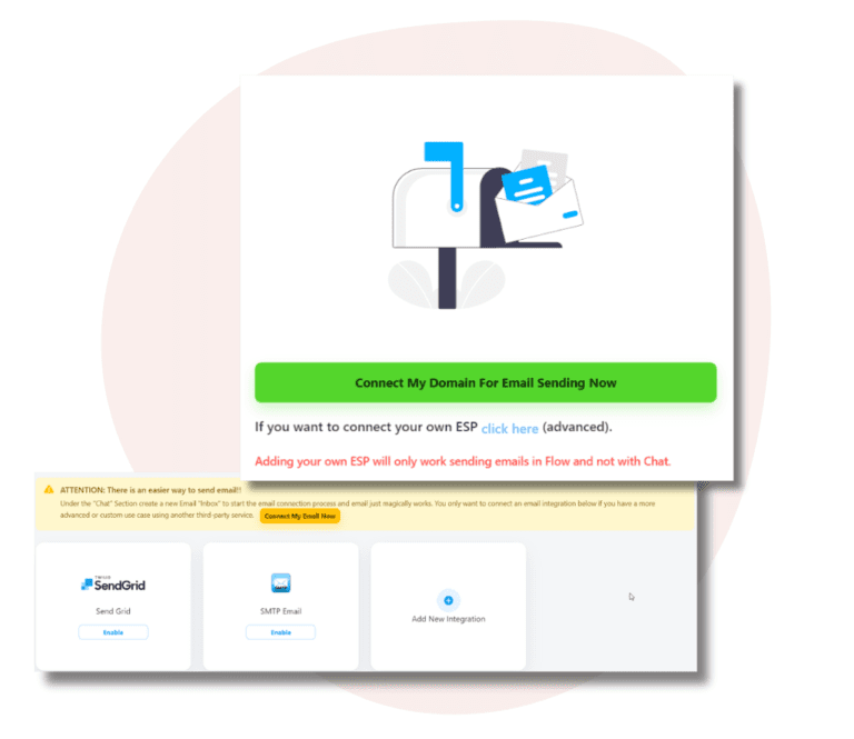 CRM - GlideCampaign