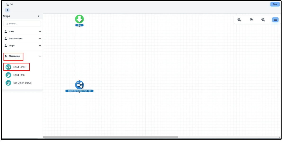 How To Send Notification To User With Submitted Form Data Glidecampaign