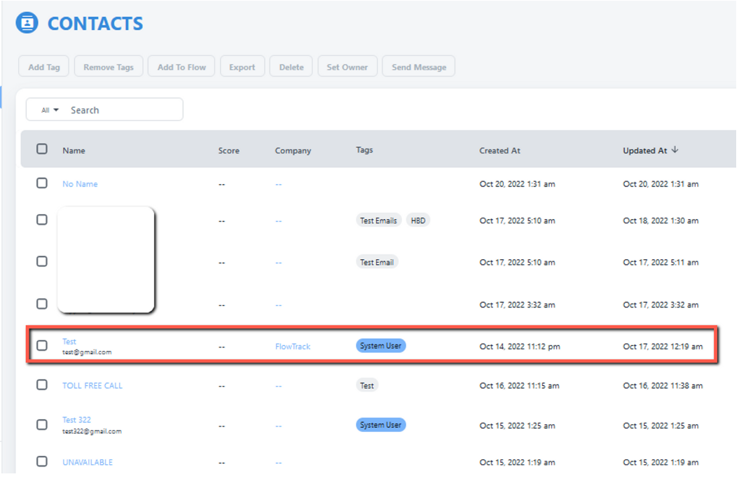 How to manually assign Blueprint to sub-account? - GlideCampaign