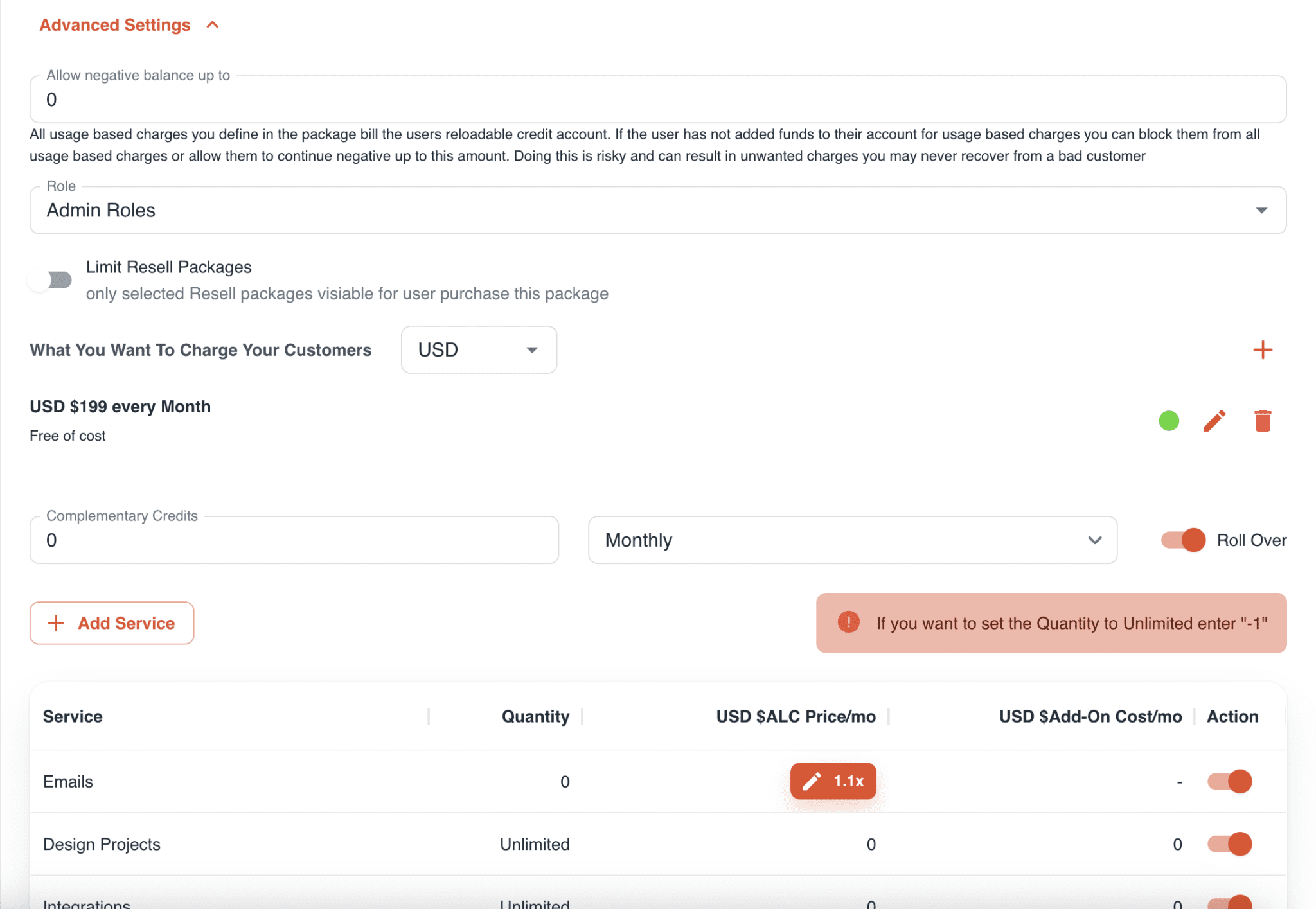 GlideCampaign vs GoHighLevel: WhiteLabel SaaS Comparison - GlideCampaign
