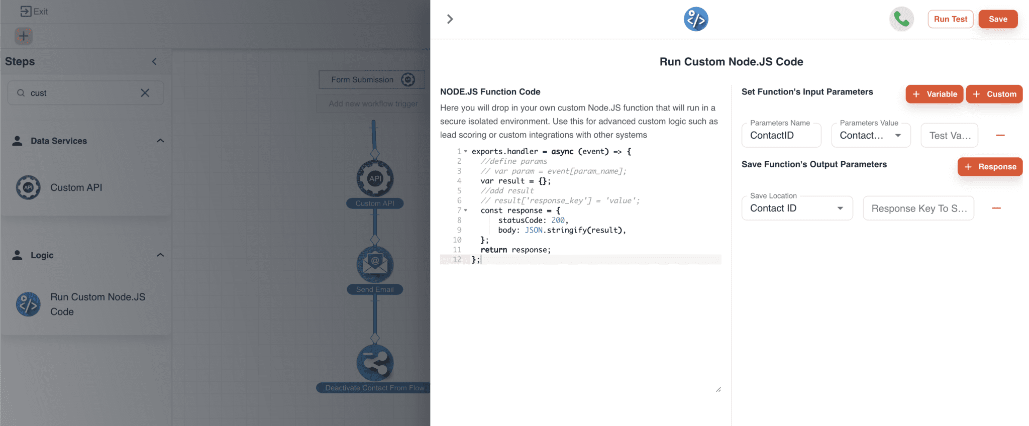 GlideCampaign vs GoHighLevel: WhiteLabel SaaS Comparison - GlideCampaign