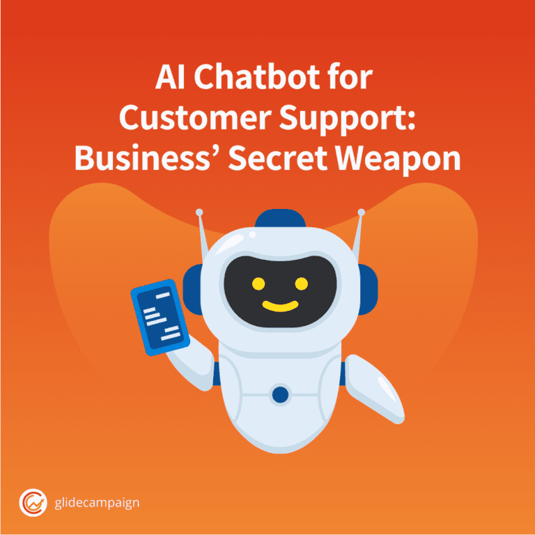 AI Chatbot for Customer Support: The Secret Weapon Every Business Needs ...